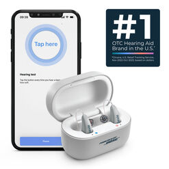 Over-the-counter devices