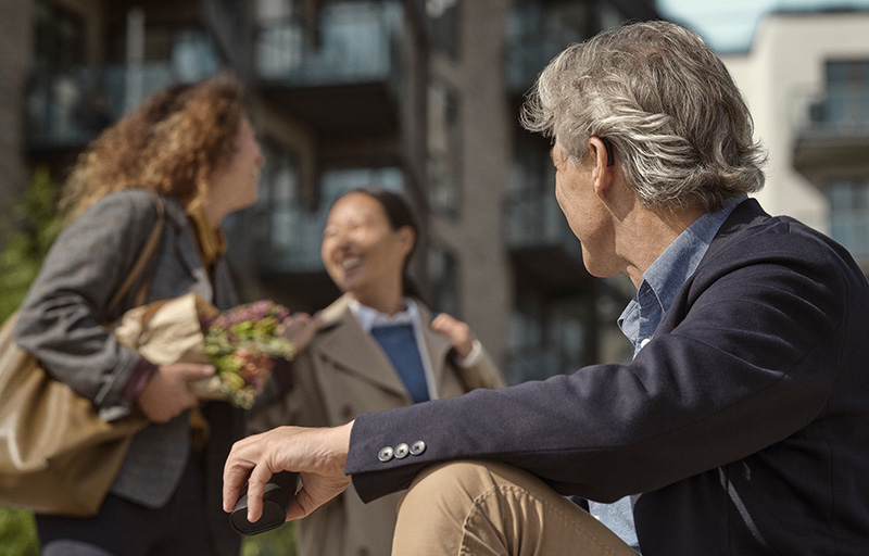 Widex Hearing Aids | UnitedHealthcare Hearing