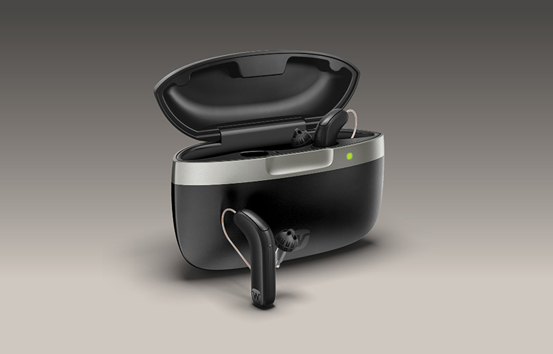 Widex Hearing Aids | UnitedHealthcare Hearing