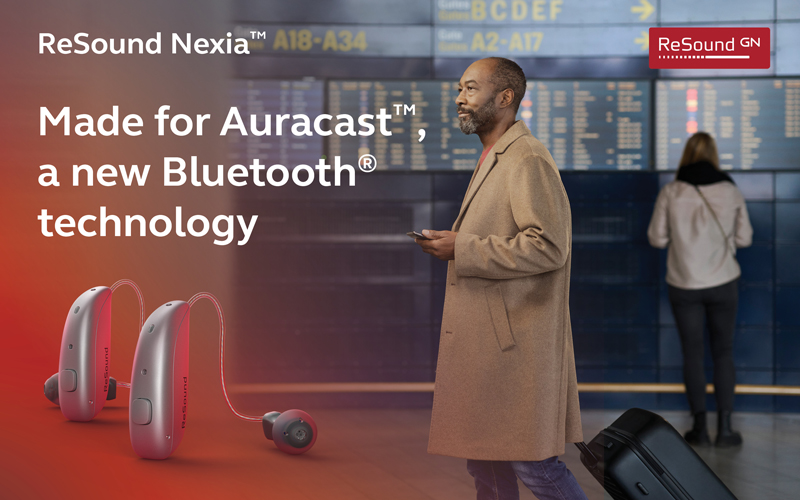 ReSound Hearing Aids | UnitedHealthcare Hearing