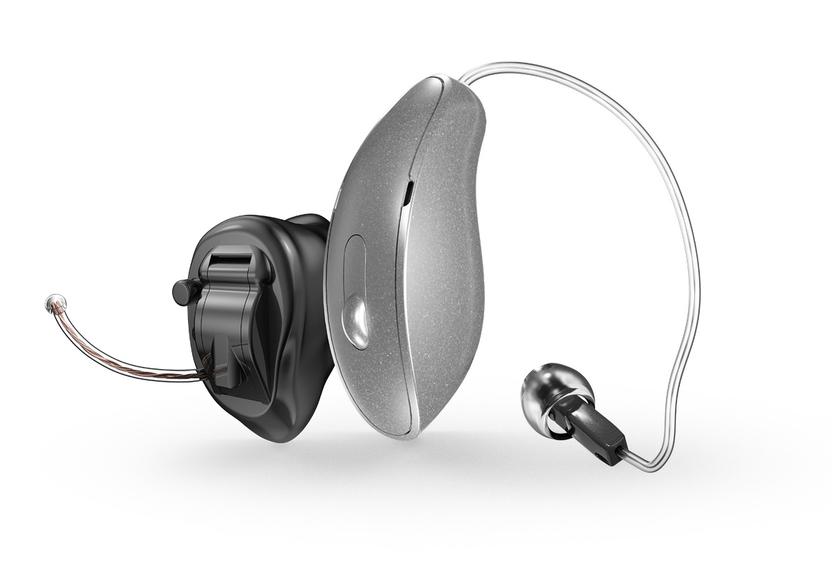 Starkey Hearing Aids | UnitedHealthcare Hearing