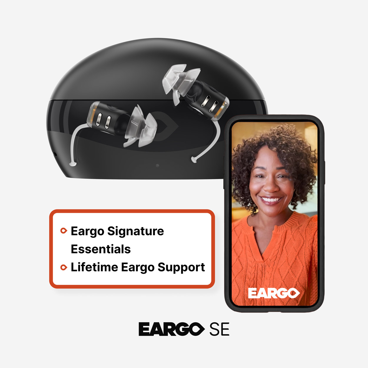 Eargo SE | UnitedHealthcare Hearing