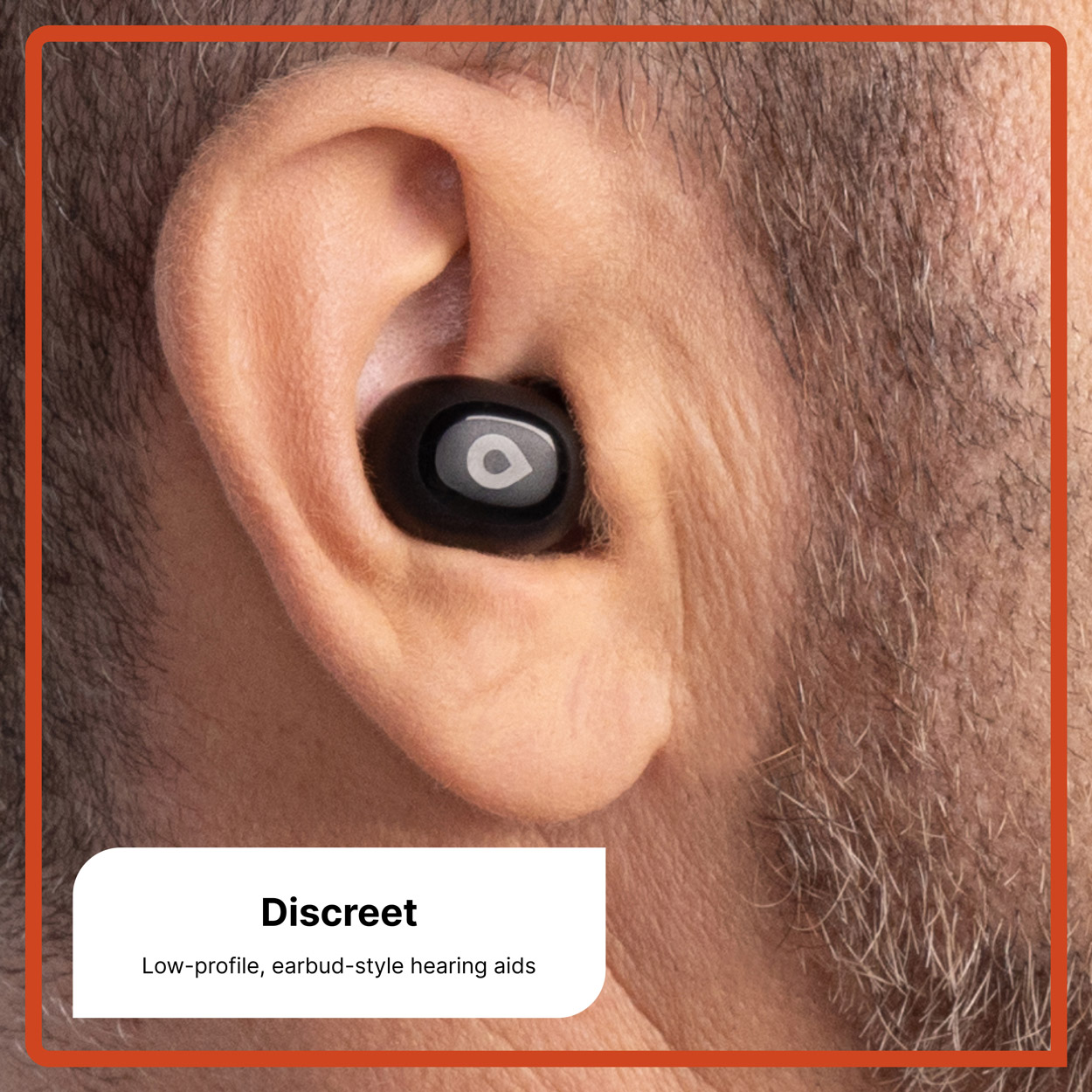 LINK by Eargo | UnitedHealthcare Hearing