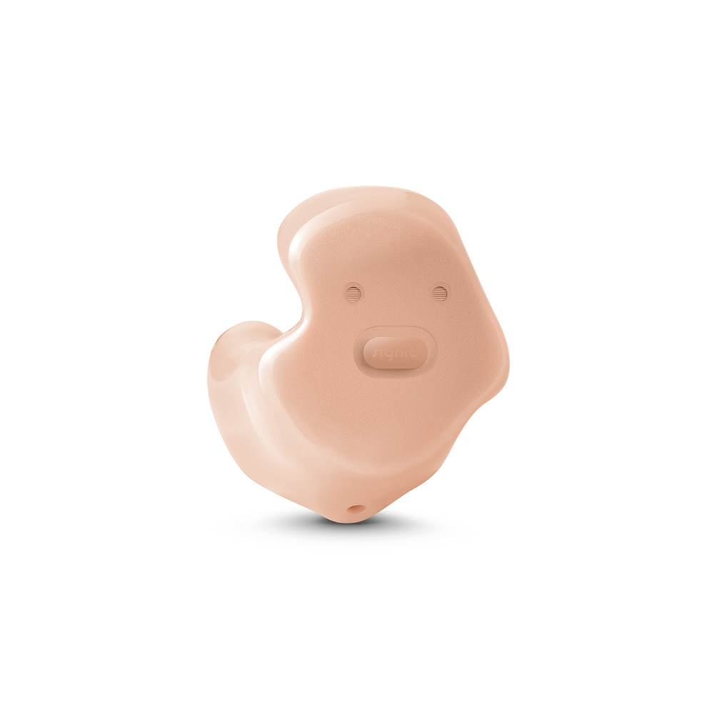 Signia Insio Charge and Go ITE 5AX | UnitedHealthcare Hearing