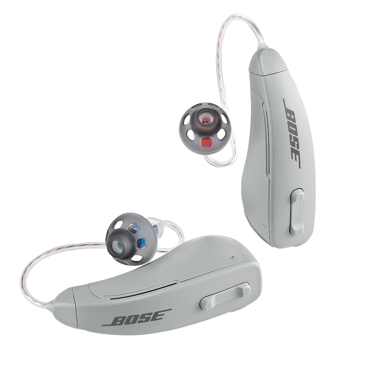 Lexie B2+ Powered by Bose w/ Support | UnitedHealthcare Hearing