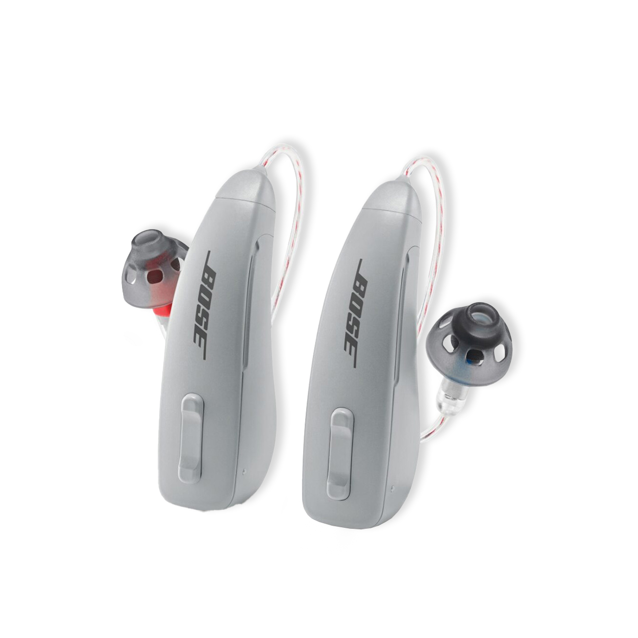 Lexie B2+ Powered by Bose w/ Support | UnitedHealthcare Hearing